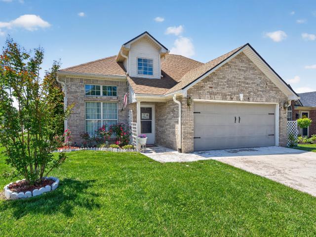 2700 Green Valley Court