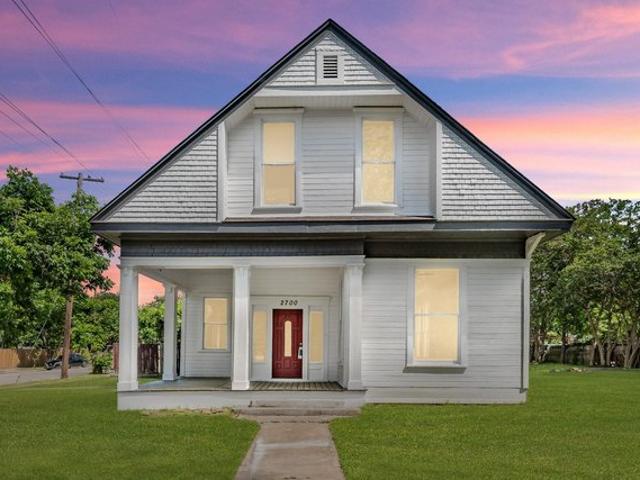 2700 Grim Ave, Waco, TX 76707