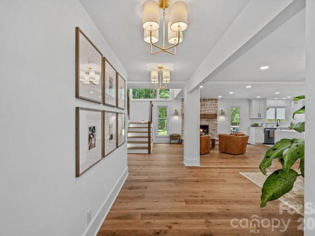 2700 High Ridge Road