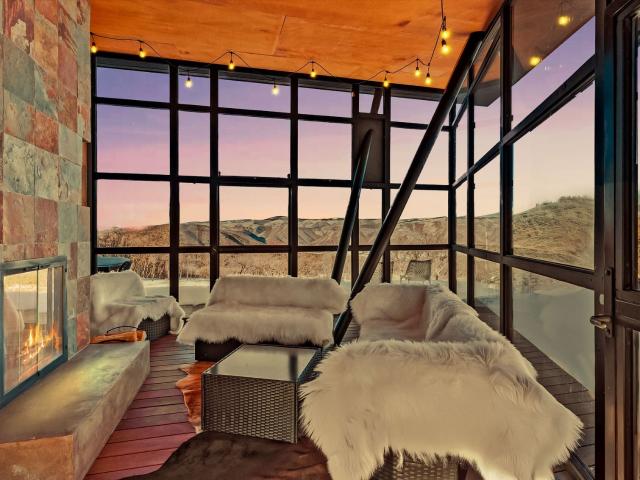 2700 Juniper Hill Road, Aspen, US, CO