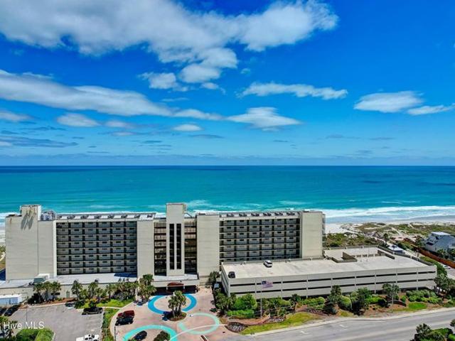 2700 Lumina Ave N Unit 707, Wrightsville Beach, NC 28480