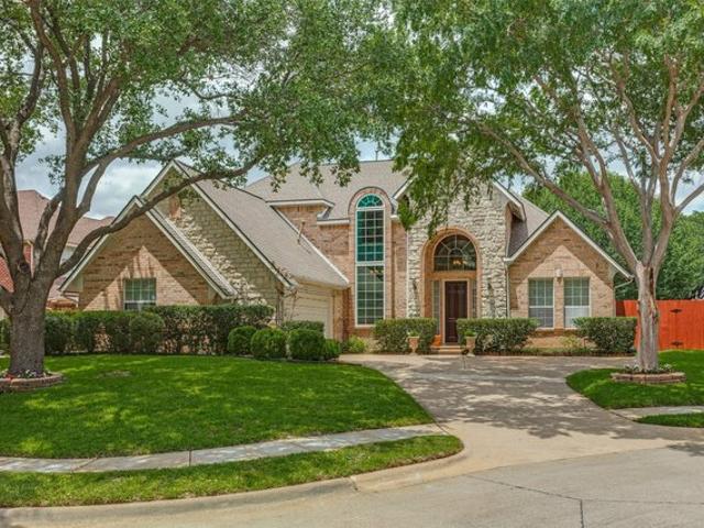 2700 Lake Breeze Ln, Flower Mound, TX 75022