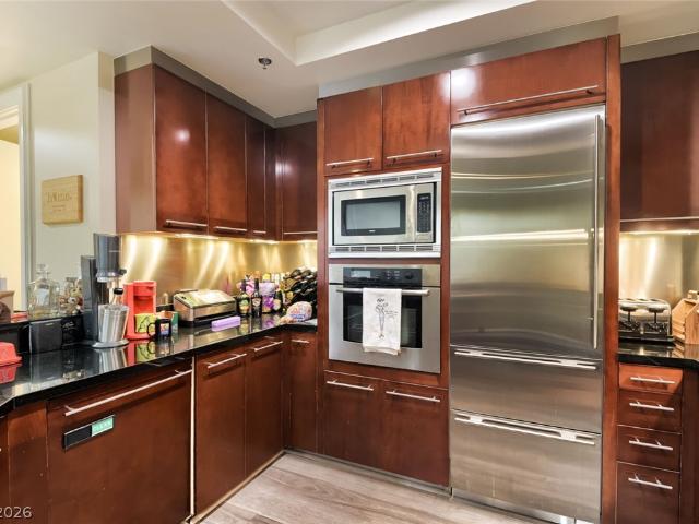 2700 Las Vegas Boulevard 1103