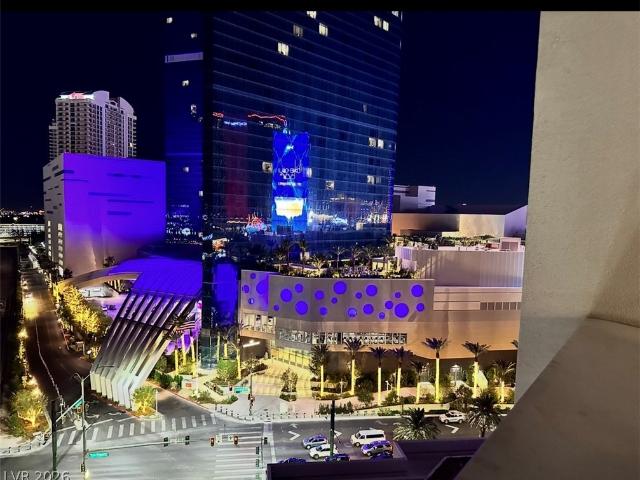 2700 Las Vegas Boulevard 1104