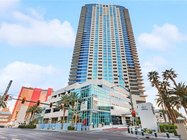 2700 Las Vegas Boulevard 1408