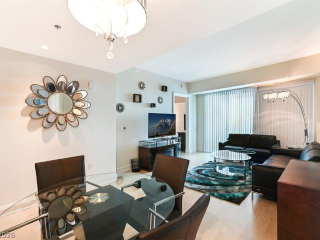 2700 Las Vegas Boulevard 2107