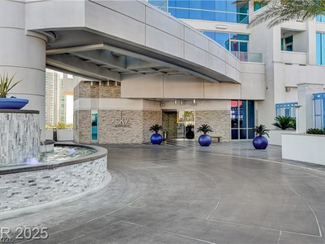 2700 Las Vegas Boulevard 3509