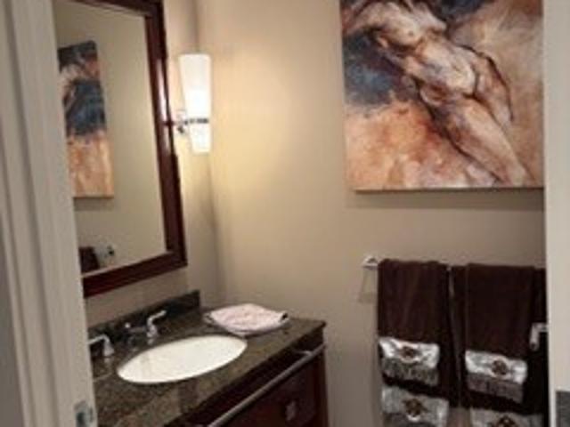 2700 Las Vegas Boulevard 708