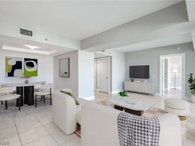 2700 Las Vegas Blvd S Unit 4005, Las Vegas, NV 89109