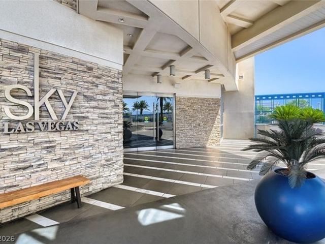 2700 Las Vegas Blvd S Unit 1103, Las Vegas, NV 89109