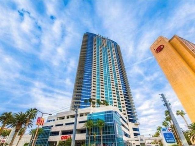 2700 Las Vegas Blvd S Unit 1707, Las Vegas, NV 89109
