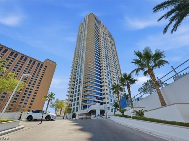 2700 Las Vegas Blvd S Unit 3304, Las Vegas, NV 89109