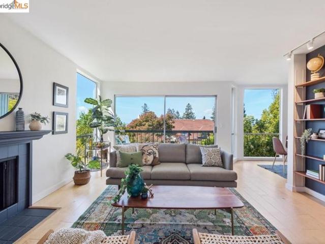 2700 Le Conte Ave #404, Berkeley, CA 94709