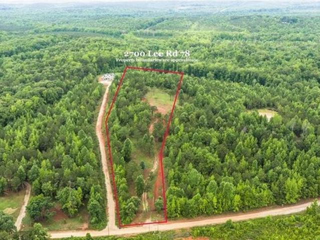 2700 Lee Road 78, Waverly, AL 36879