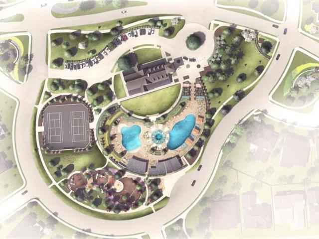2700 Live Oak Ln, Prosper, TX 75078 | MLS #21163 | Compass