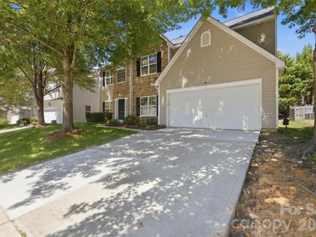2700 Piersland Drive