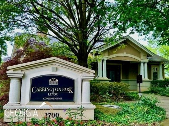2700 Pine Tree Rd NE #2106, Atlanta, GA 30324
