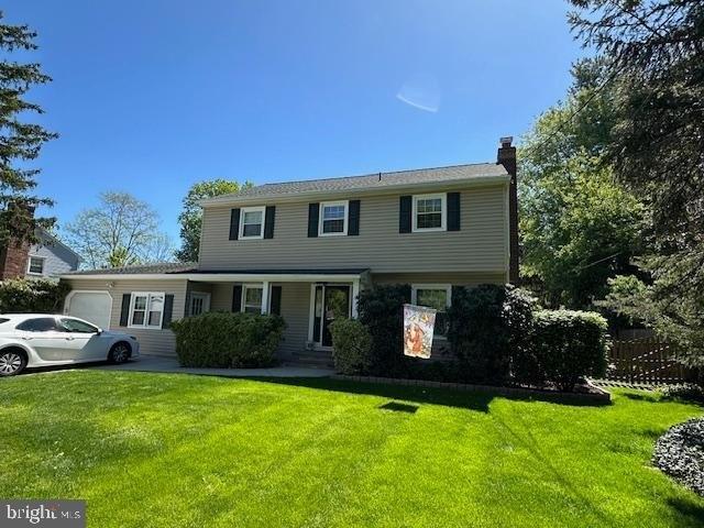 2700 Princeton Pike, Lawrenceville, NJ 08648
