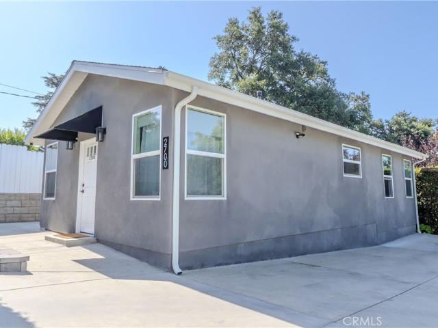 2700 Prospect Avenue
