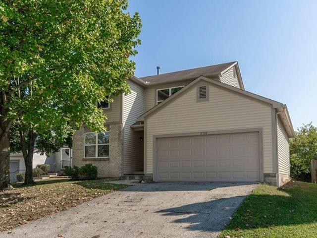 2700 Raphael Dr, Columbus, OH 43232