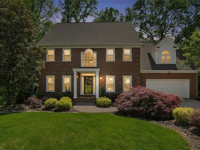 2700 Red Gate Ct, Jamestown, NC 27282