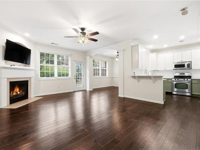 2700 Ridge Run Trail