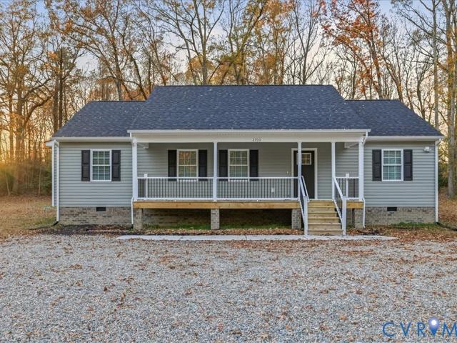 2700 River Road