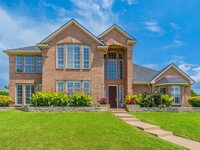 2700 Sunset Cir, Plano, TX 75093