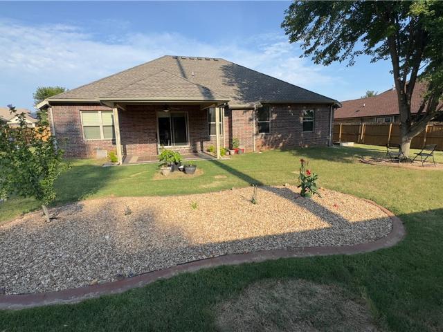 2700 SW Calm Ridge Road
