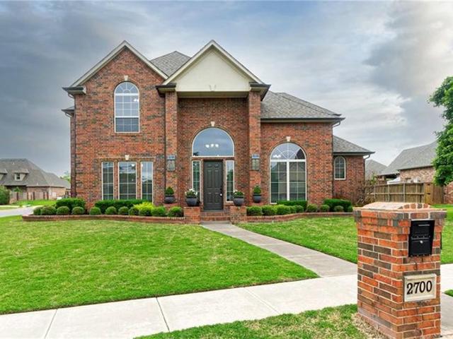 2700 SW 136th St, Oklahoma City, OK 73170