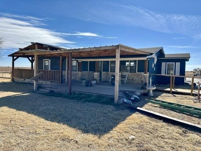 2700 SW 3rd St, Plainview, TX 79072