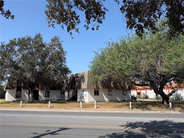 2700 S 28th St, McAllen, TX 78503