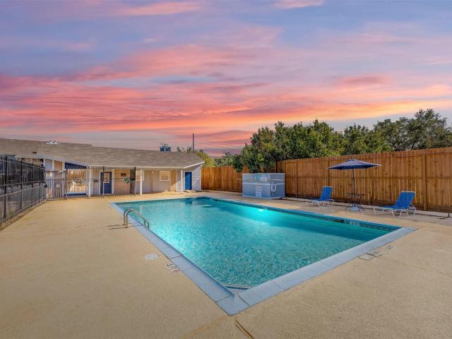 2700 S Dairy Ashford Road 506A