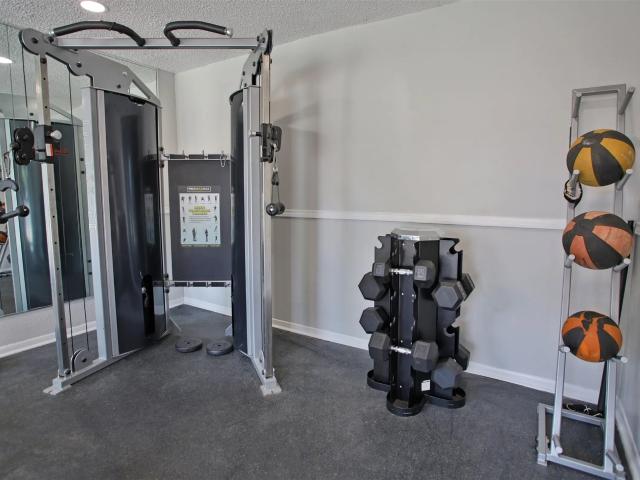 2700 S Dairy Ashford Road 516B