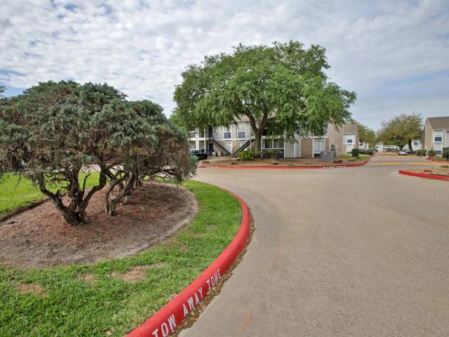 2700 S Dairy Ashford Road 602B