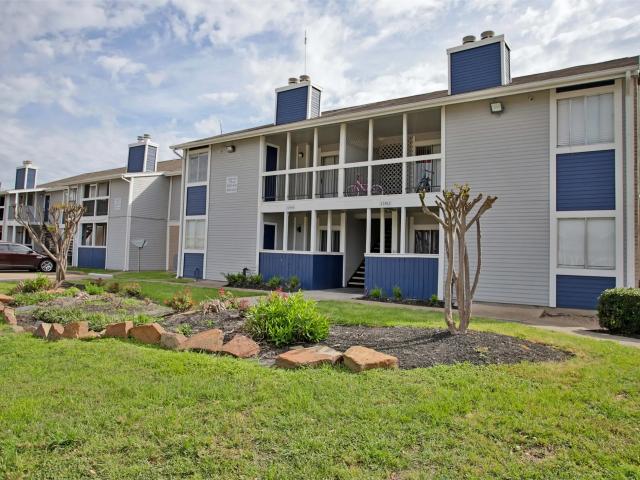 2700 S Dairy Ashford Road 602D