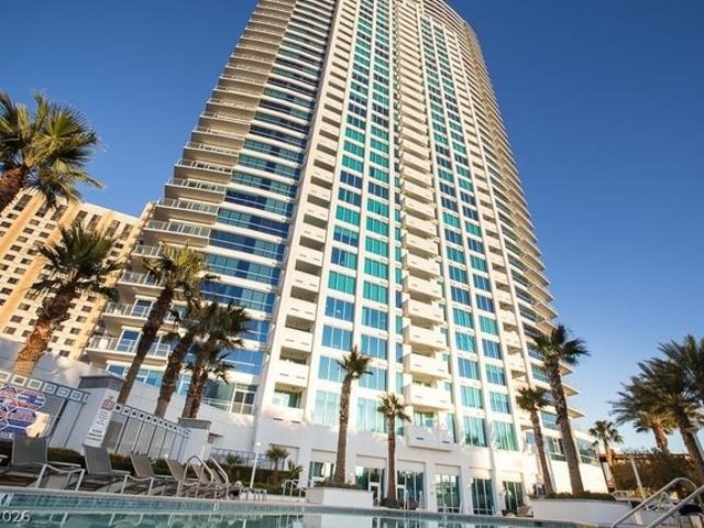 2700 S Las Vegas Blvd Unit 1506, Las Vegas, NV 89109