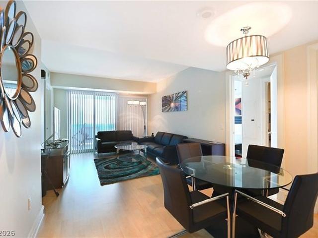 2700 S Las Vegas Blvd Unit 2107, Las Vegas, NV 89109