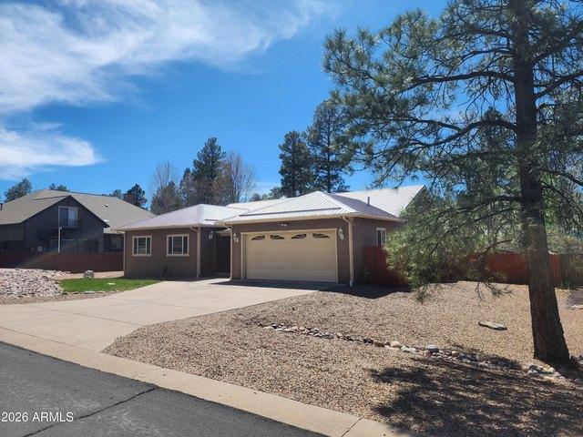 2700 S Woodland Hills Ln, Pinetop, AZ 85935