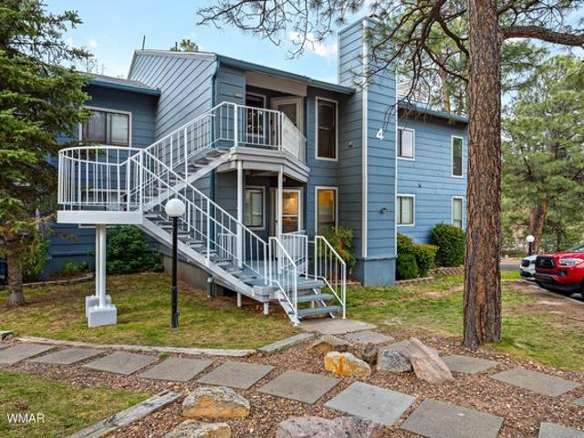2700 S White Mountain Rd Apt 425, Show Low, AZ 85901