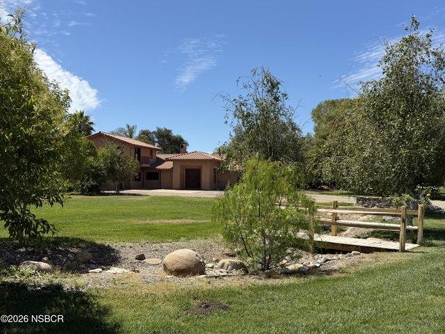 2700 Santa Ynez St, Los Olivos, CA 93441