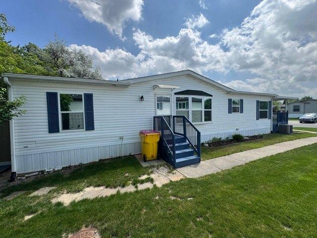 2700 Shimmons Rd Lot 118, Auburn Hills, MI 48326