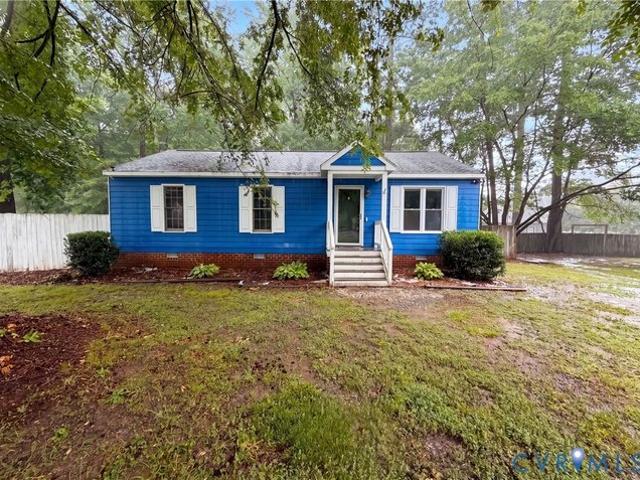 2700 Tipton St, South Chesterfield, VA 23834
