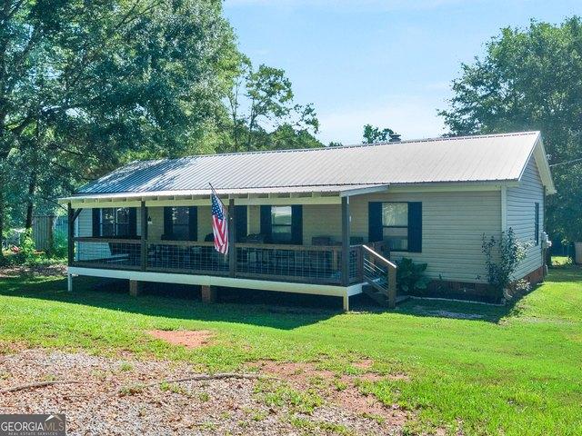 2700 Trotters Ln, Social Circle, GA 30025