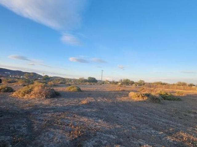 2700 US Highway 95A N, Silver Springs, NV 89429