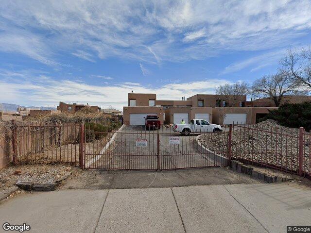 2700 Vista Grande Dr NW Unit 1, Albuquerque, NM 87120