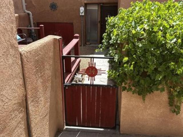 2700 Vista Grande Dr NW Unit 34, Albuquerque, NM 87120