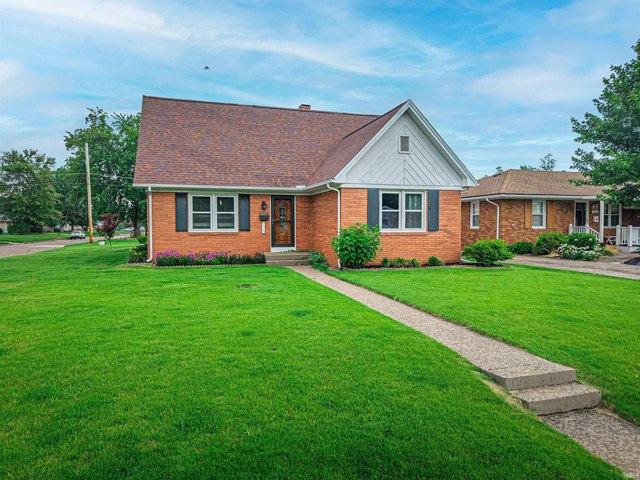 2700 Vogel Rd, Evansville, IN 47711