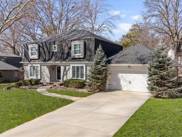 2700 W 104th Ter, Leawood, KS 66206 | MLS #2603 | Compass