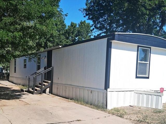 2700 W C St Lot 67, Greeley, CO 80631